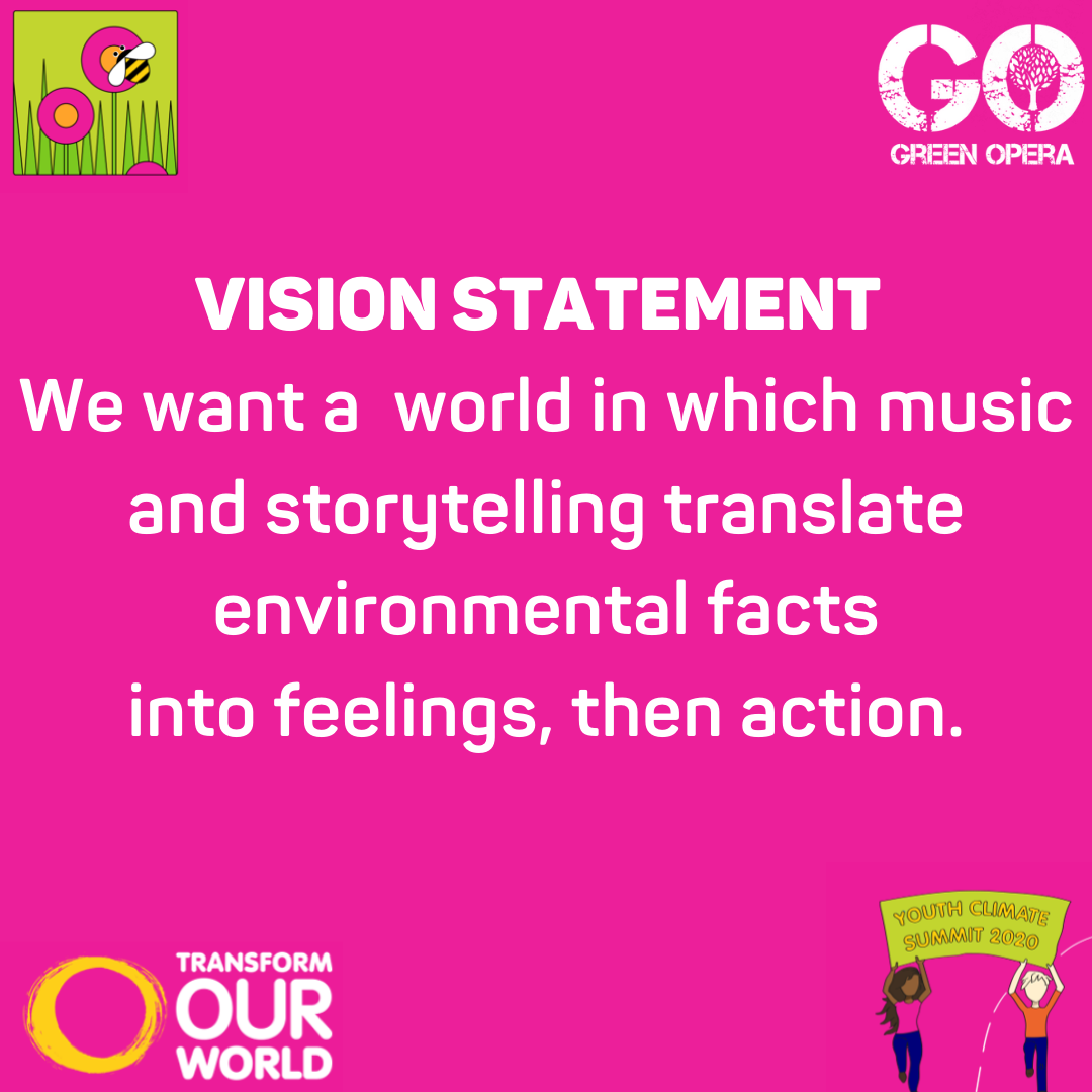 Education – Green Opera