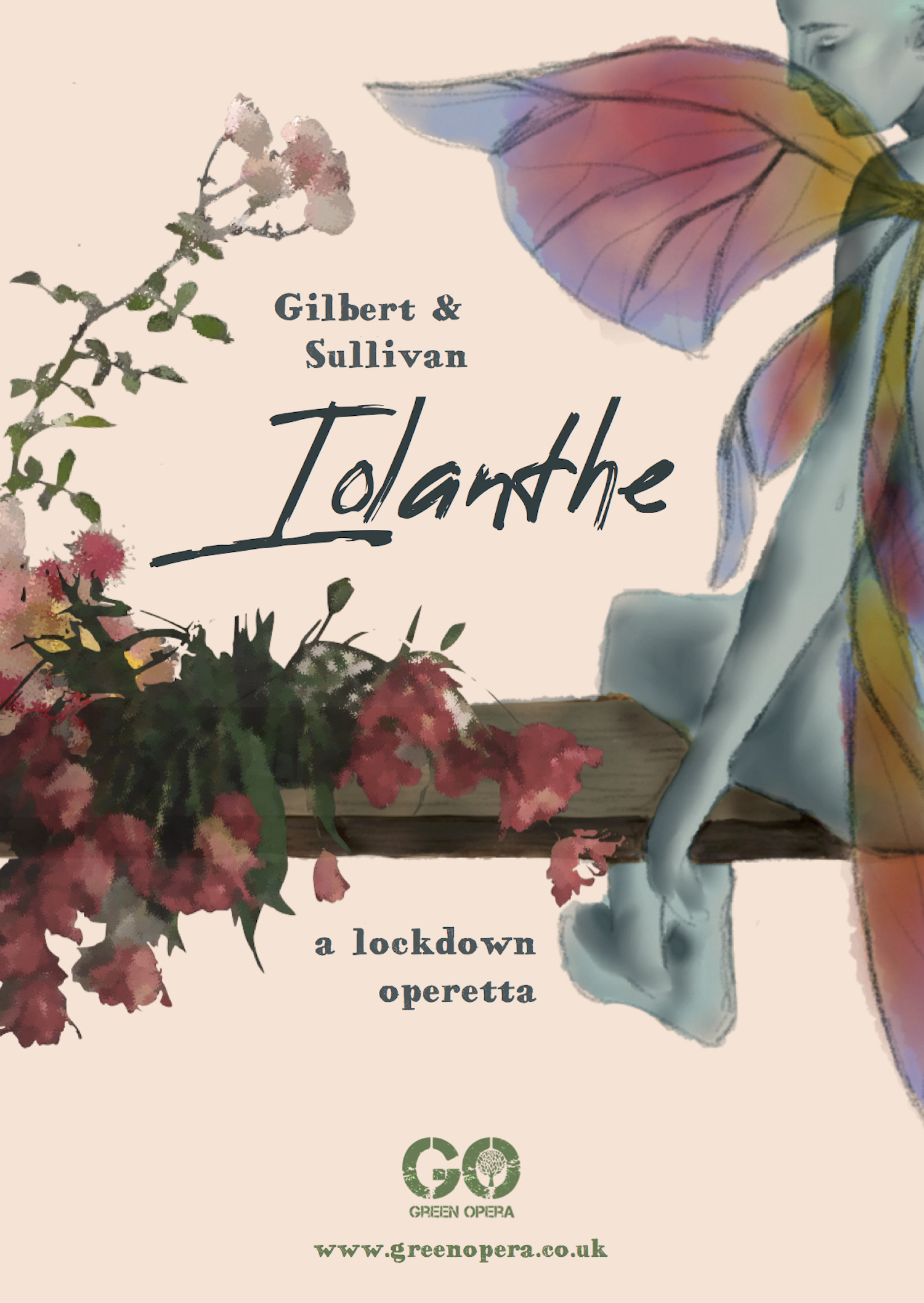 Productions – Green Opera